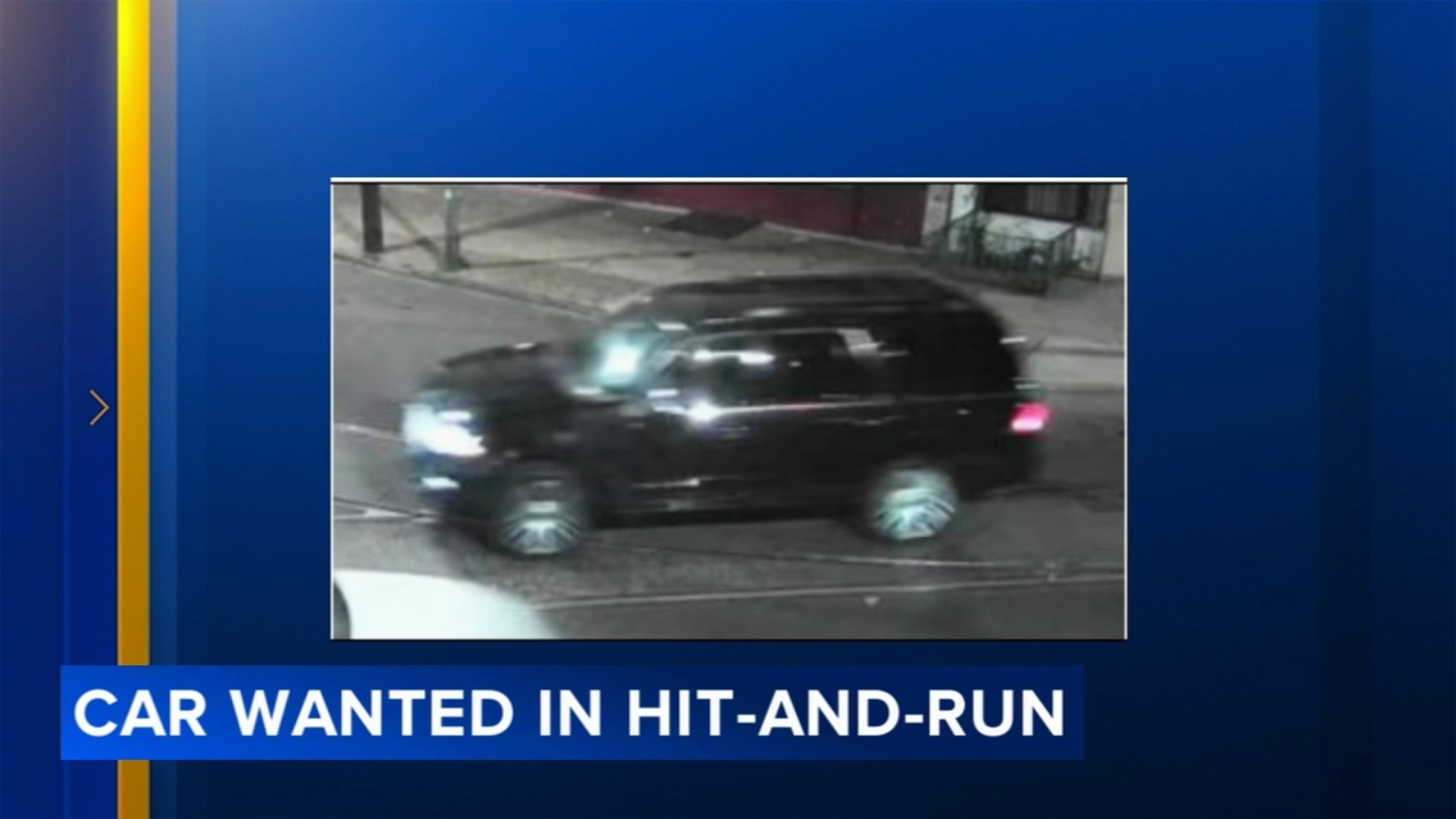 Man killed in West Philadelphia hit-and-run; police release photos of ...