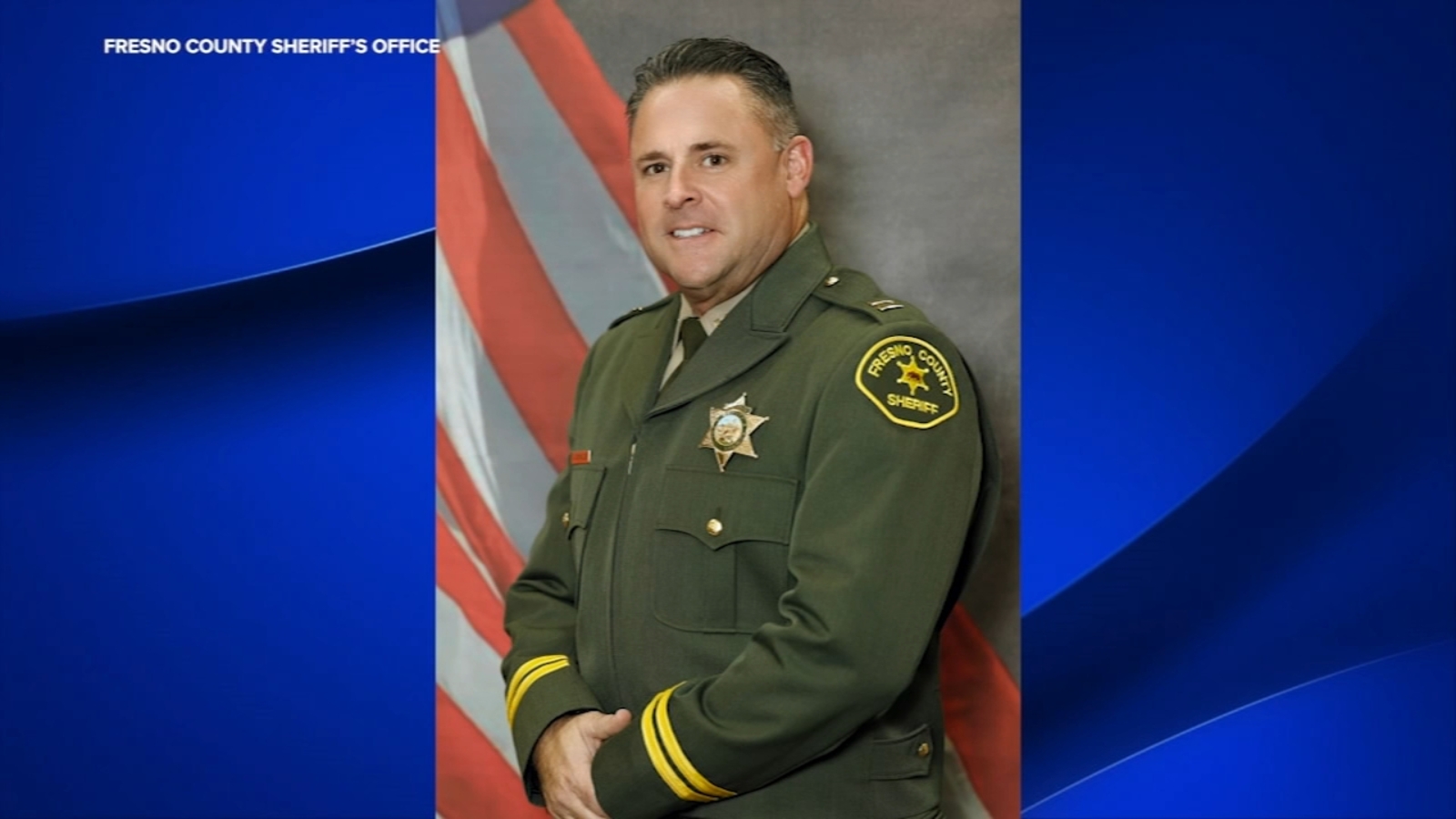 New Sanger police chief to begin role in June - ABC30 Fresno