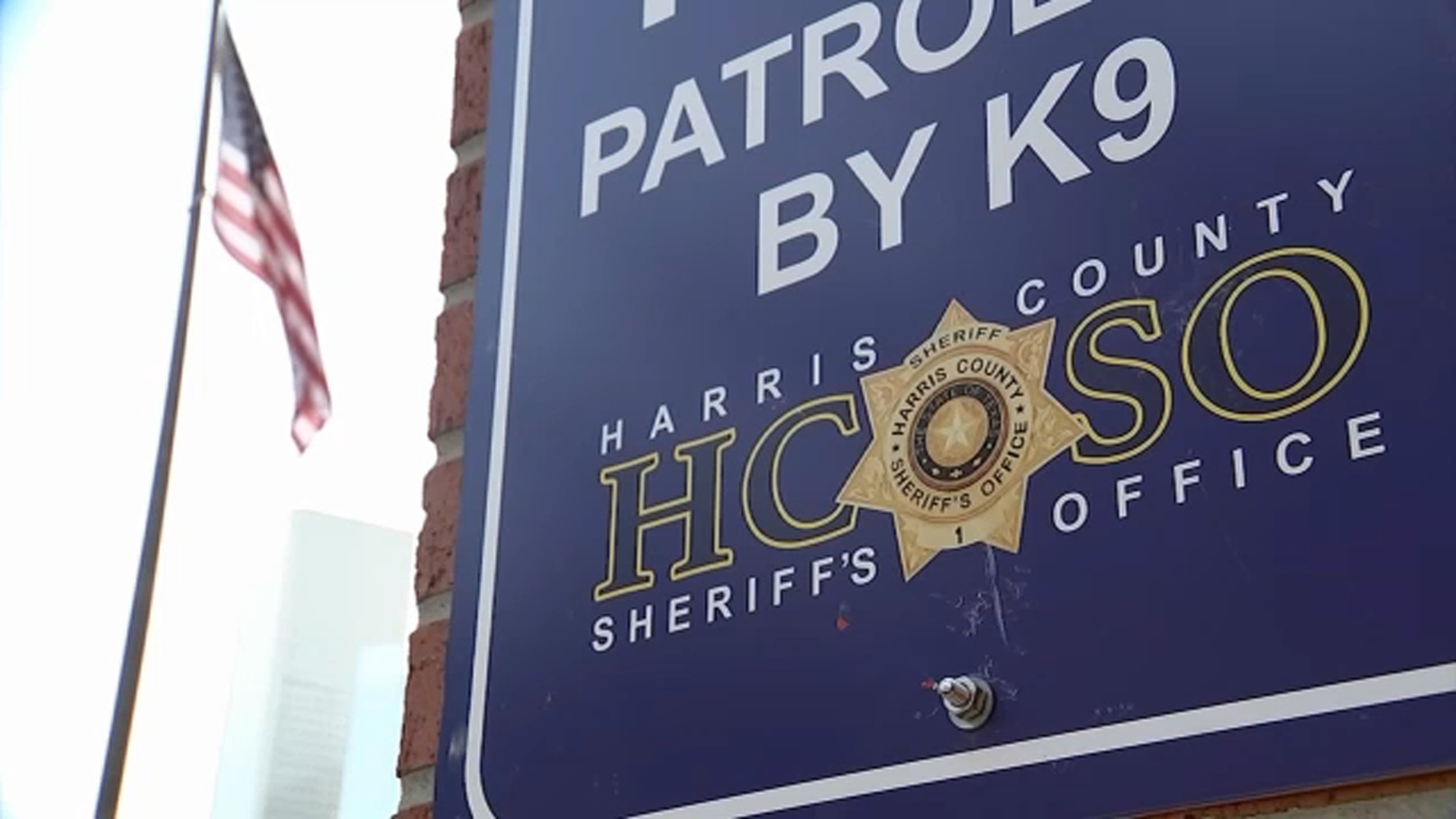 Harris County Sheriff Ed Gonzalez says deputies' salaries must be ...