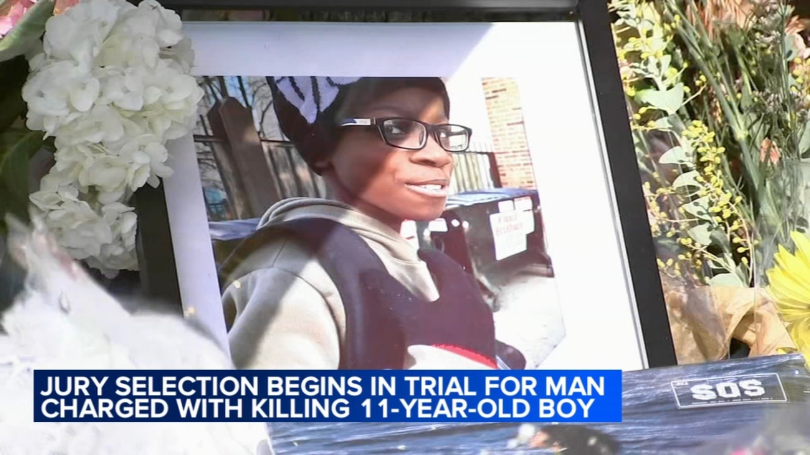 Jayden Perkins death: Jury selection begins in Crosetti Brand murder ...