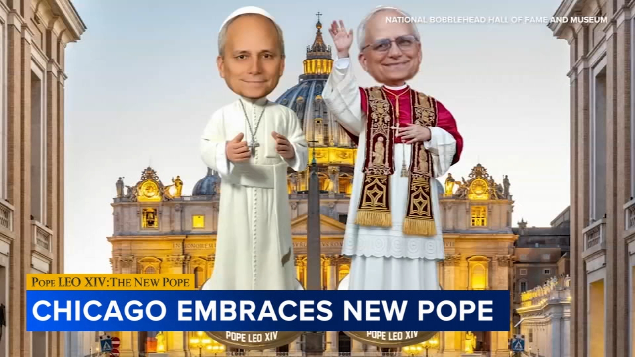 Pope Dope Memes