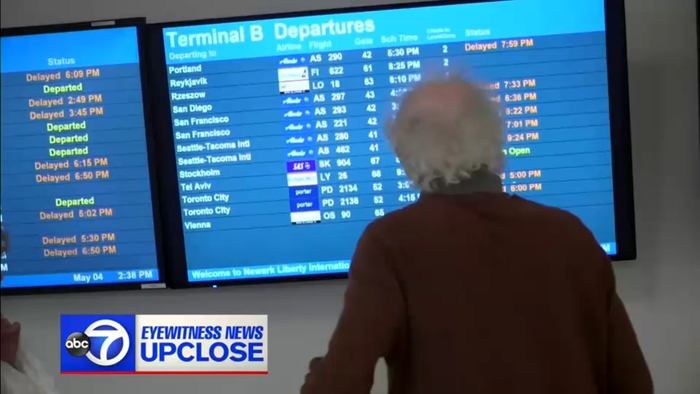 Up Close with Bill Ritter | ABC7 WABC - ABC7 New York