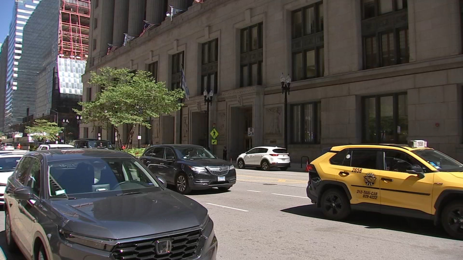 Alderpersons aim to give watchdog Chicago City Council Office of ...