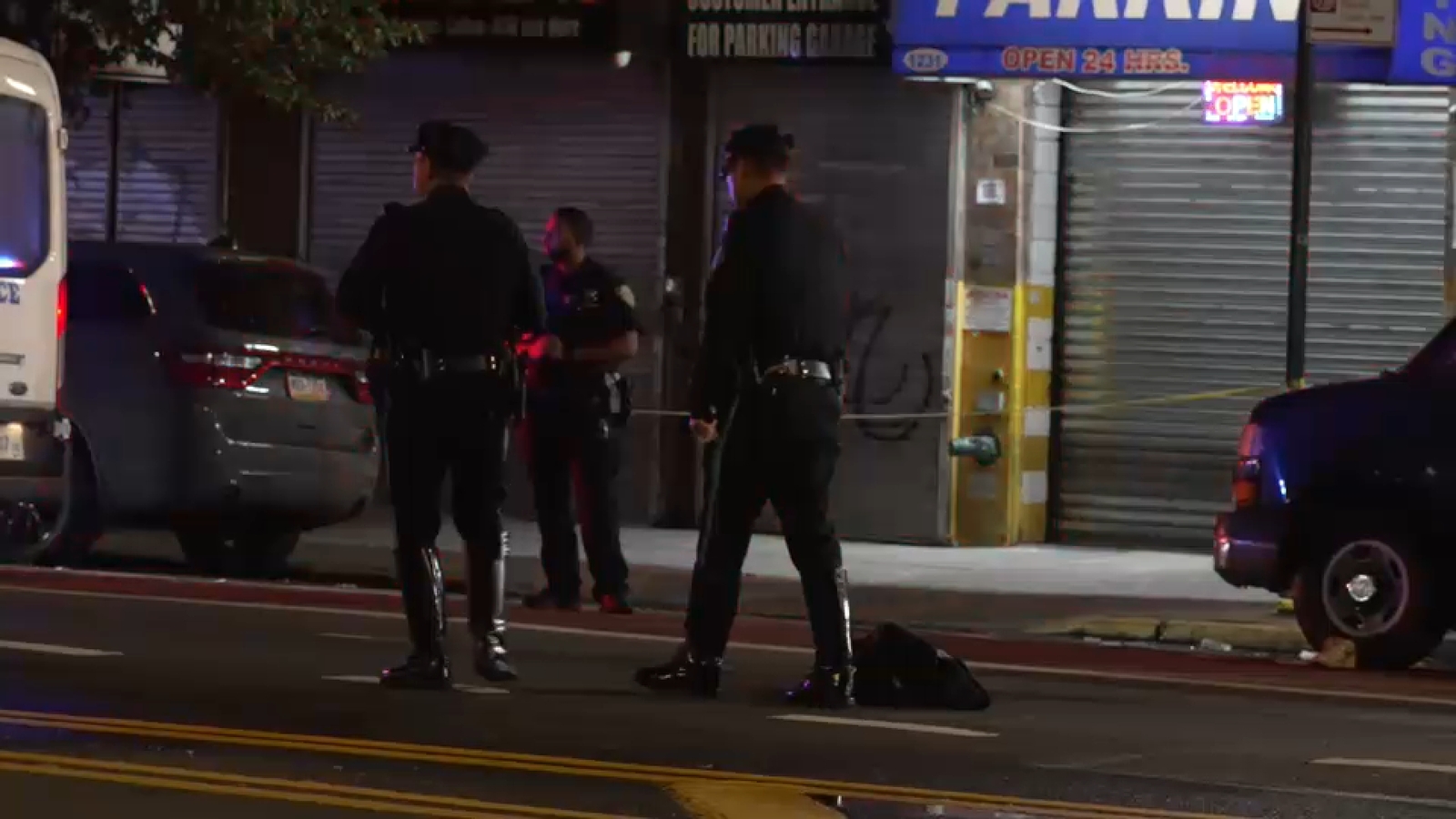Bronx fatal accident: 43-year-old man killed in hit-and-run in ...