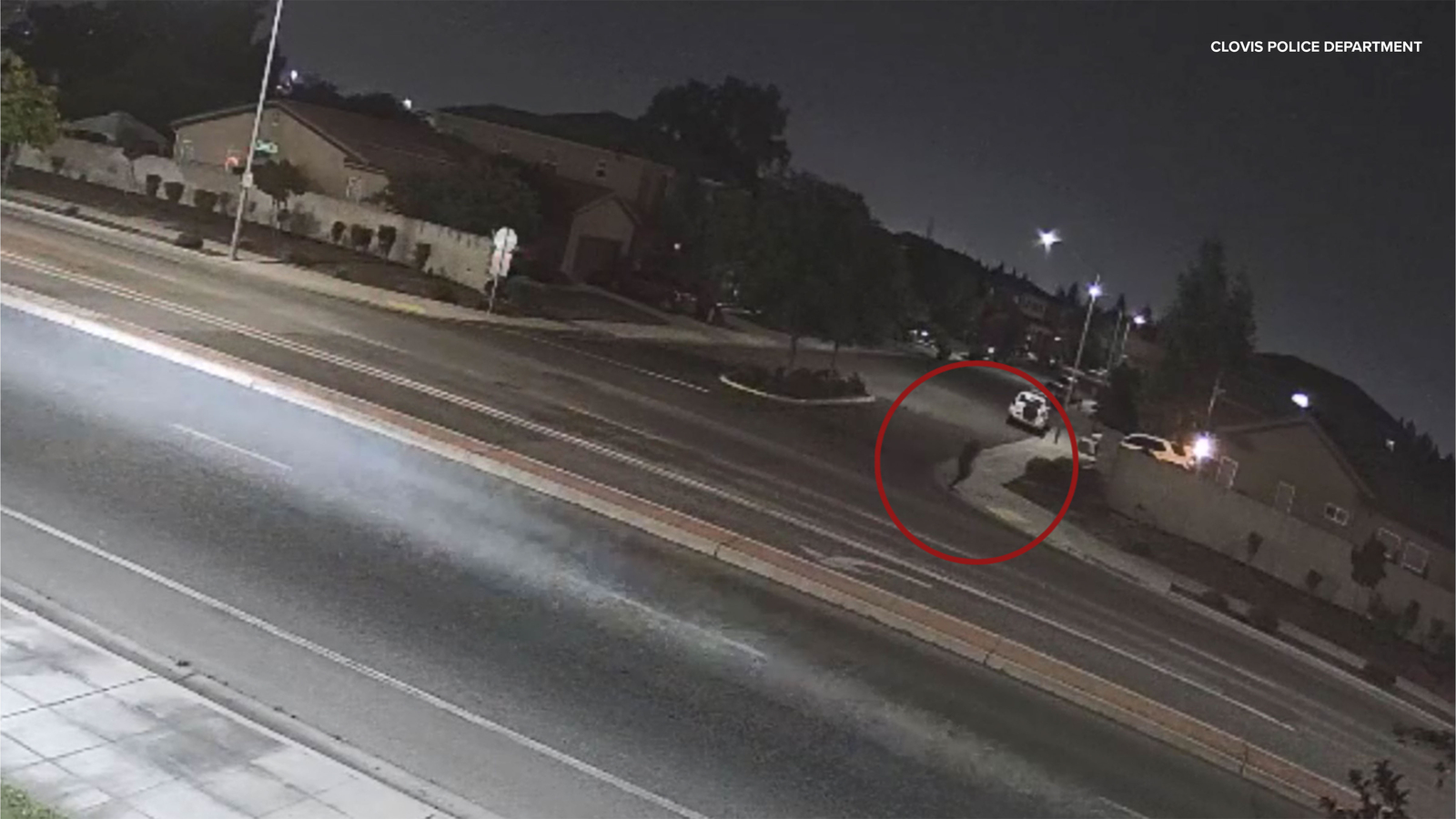 Clovis Police reveal new details following arrests of 2 teens in shooting death of Caleb Quick ...