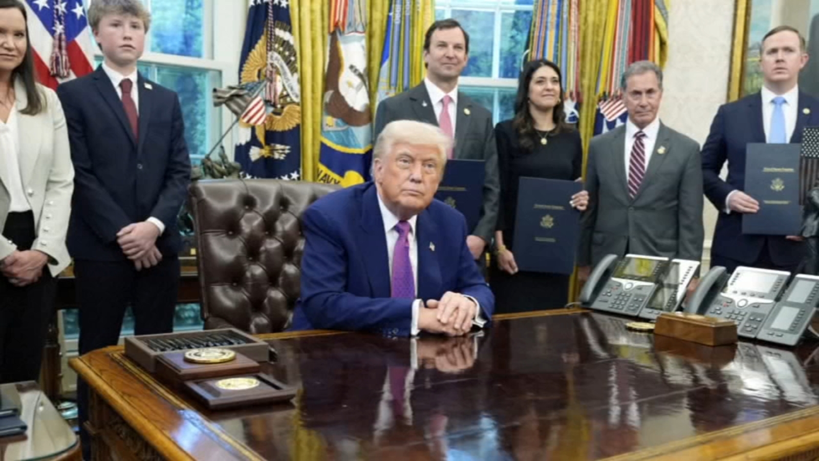 What is habeas corpus, the legal procedure Donald Trump is considering ...