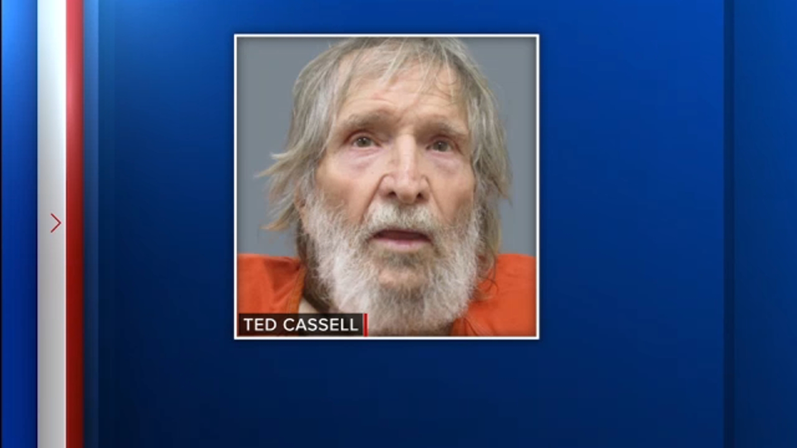 Ted Cassell charged with murder after allegedly hitting 72-year-old ...