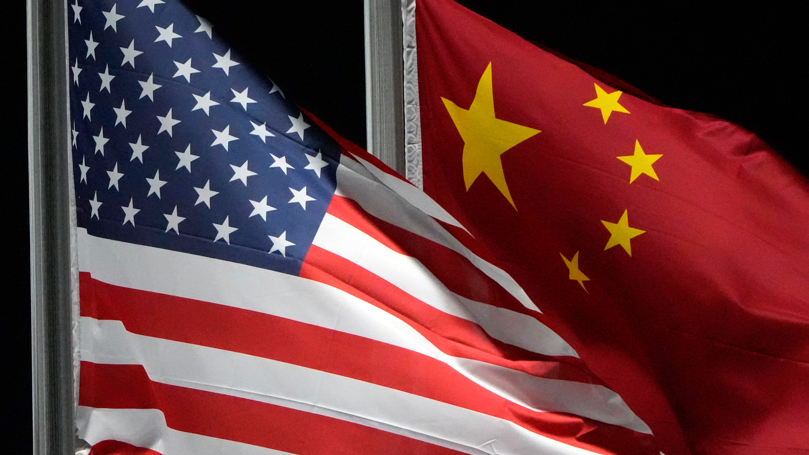 US and China announce agreement to cut reciprocal tariffs for 90 days - ABC7 Chicago