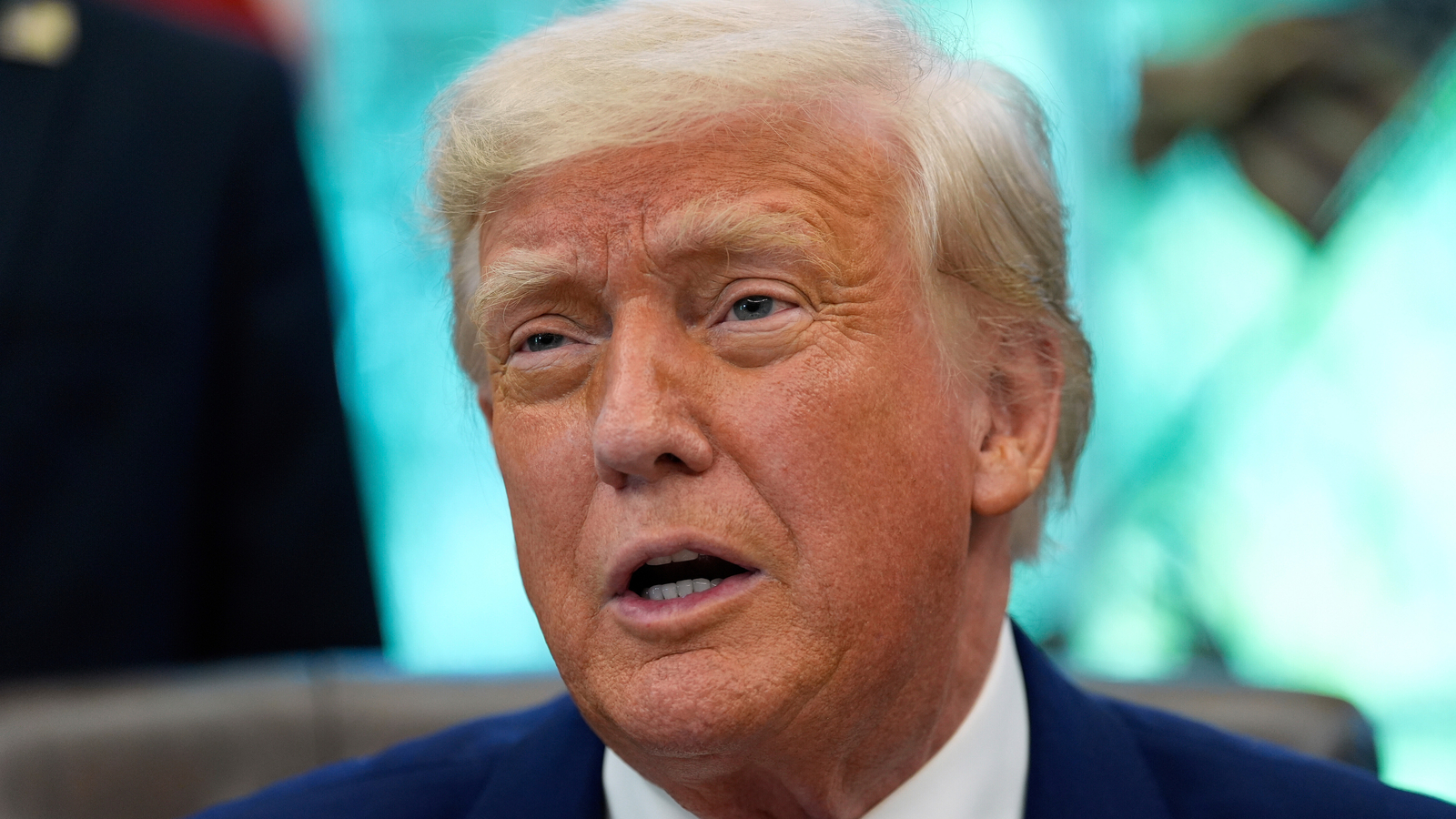 President Trump to embark on Middle East trip to strengthen ties with ...