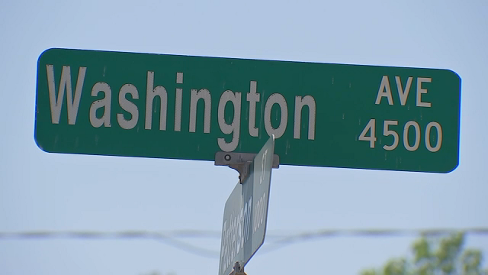 Washington Corridor shooting: Man shot in leg outside Houston bar ...