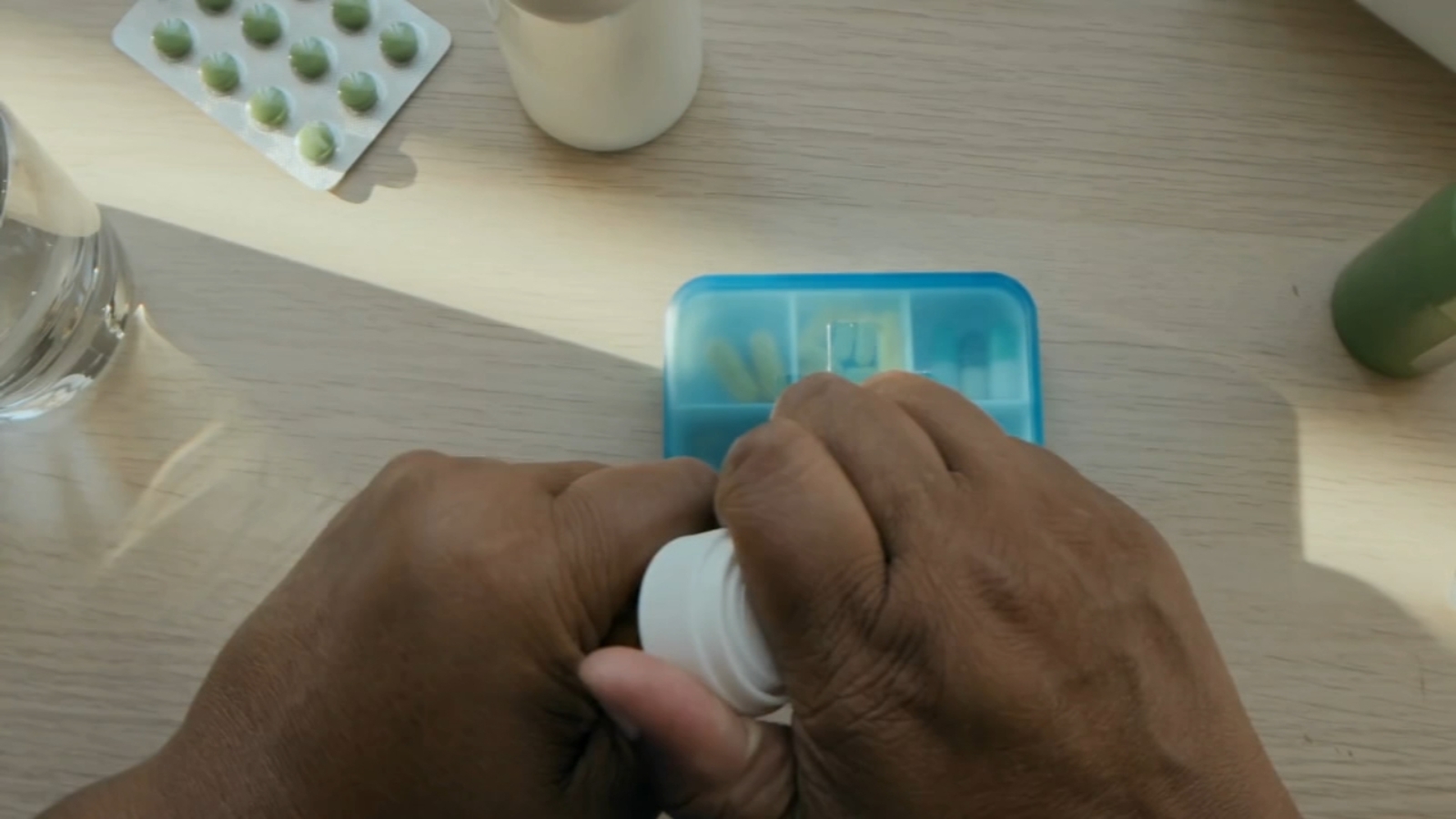 Ending the disabling pain of carpal tunnel syndrome | Moves in Medicine ...