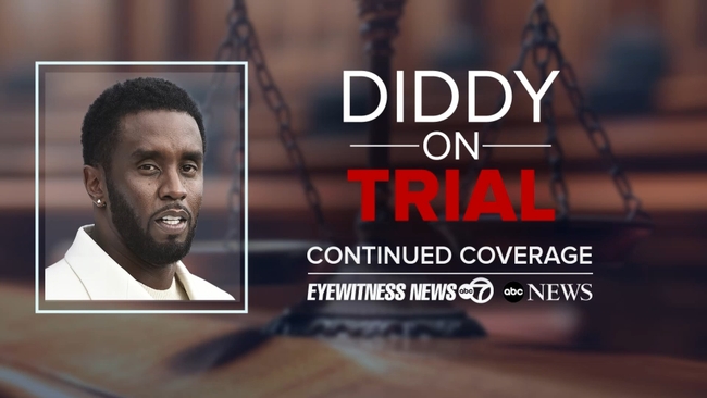 Daniel Phillip's testimony Tuesday morning - ABC7 New York