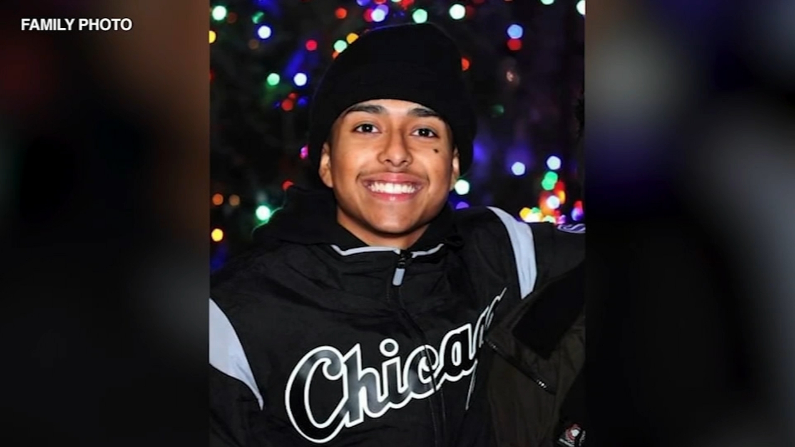 Chicago man Llovani Gomez charged in 2021 road rage incident, Gurnee ...