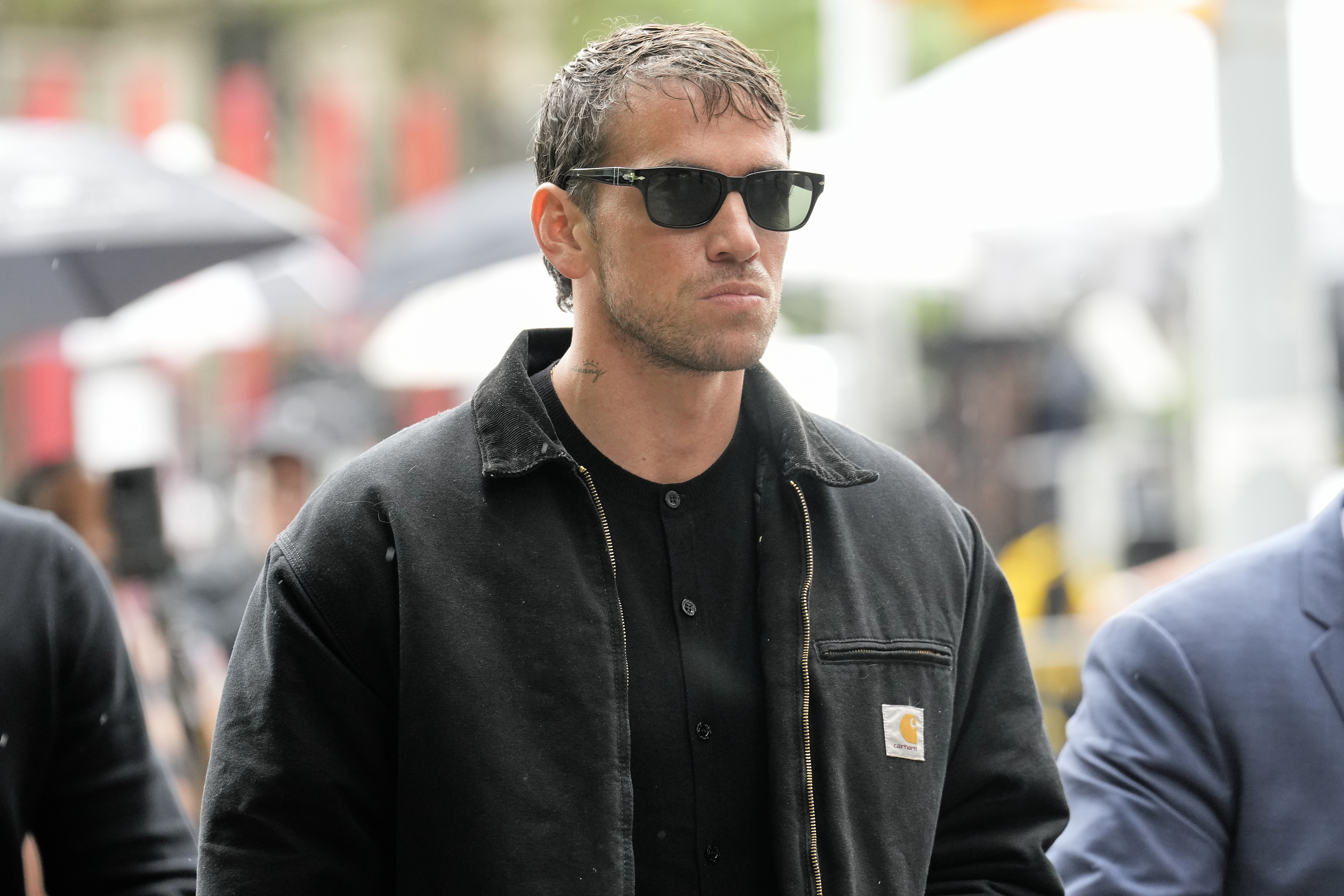 Cassie Ventura describes participating in 'freak offs' to please Combs - ABC7 New York