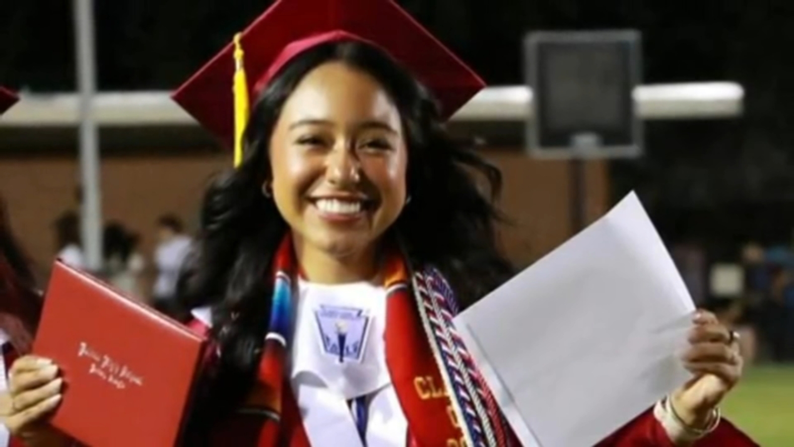 Ximena Arias-Cristobal: Georgia college student remains in ICE custody ...
