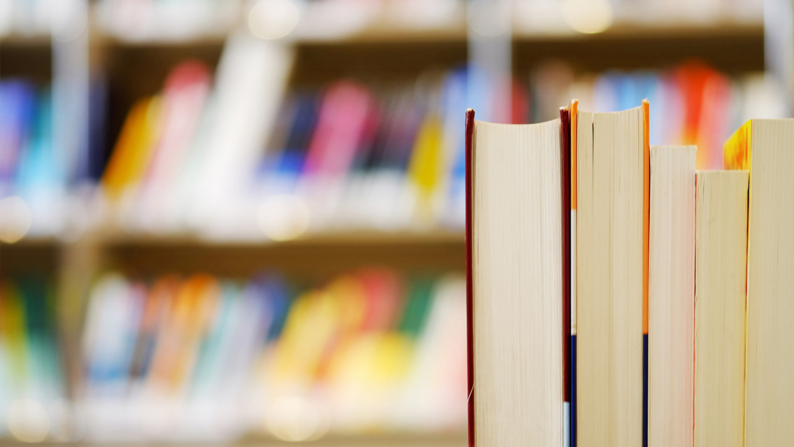 Free books available Saturday during Community day event at the ...