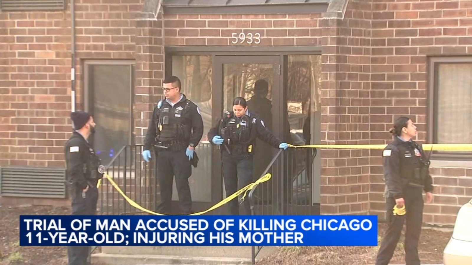 Jayden Perkins death: Neighbor testifies in trial for Crosetti Brand ...