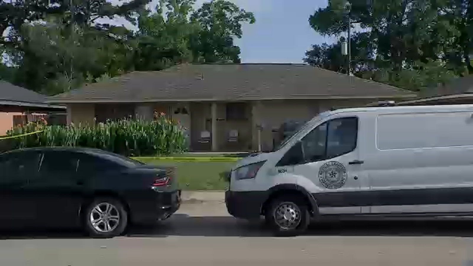 Investigation into missing person case underway on Edgebrook in ...