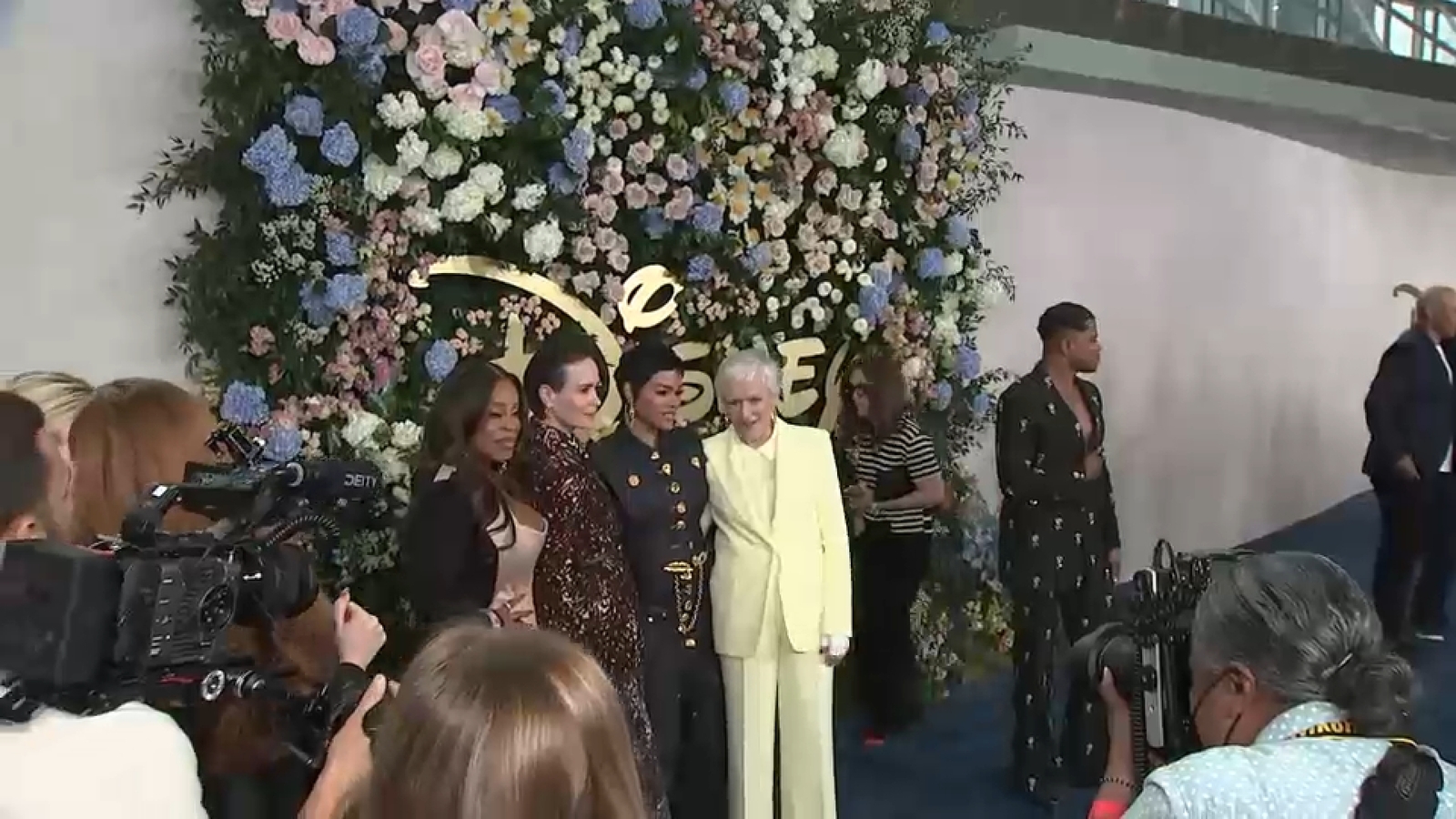 Disney Upfront 2025: See what's coming on ABC, Hulu, TV shows, movies ...