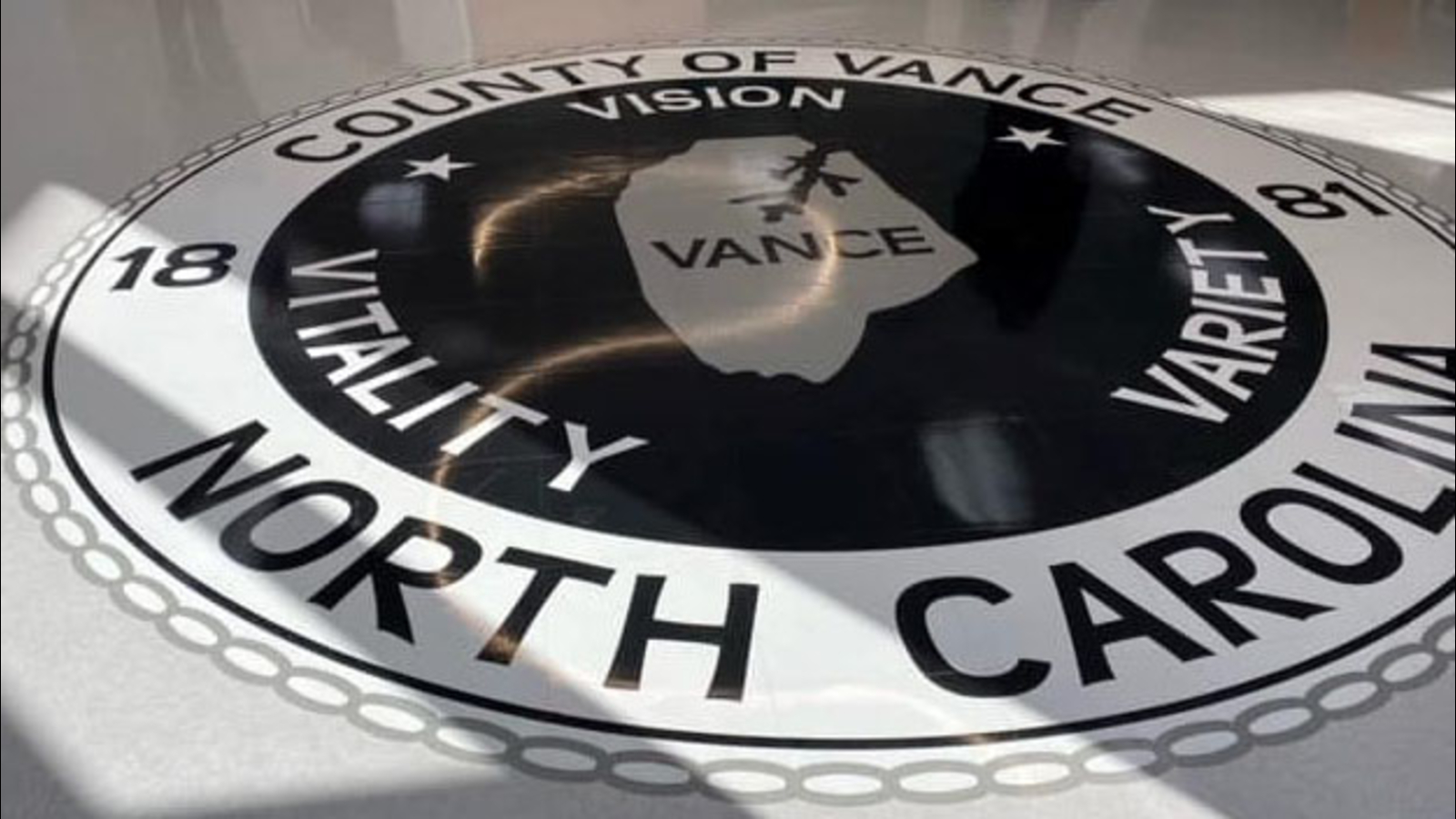 DSS takeover NC | Child welfare services in Vance County under North ...