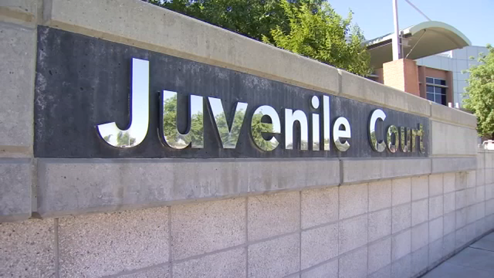 Two teens accused of killing Caleb Quick appear in court for first time ...