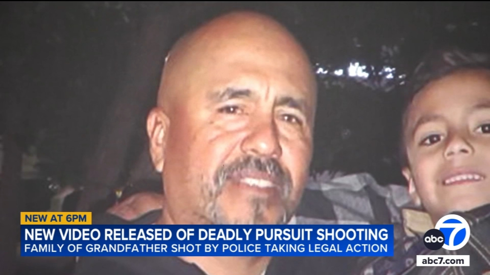 Family of Pedro Meza demands DOJ criminal charges against San Gabriel ...