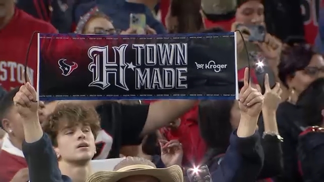 Houston Texans schedule 2025: ABC13's 'Countdown to Kickoff' takes fans ...