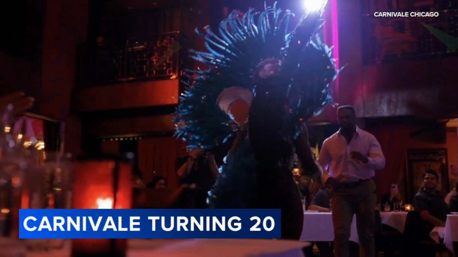 Things to do in Chicago this summer: Carnivale on Fulton Market Street ...