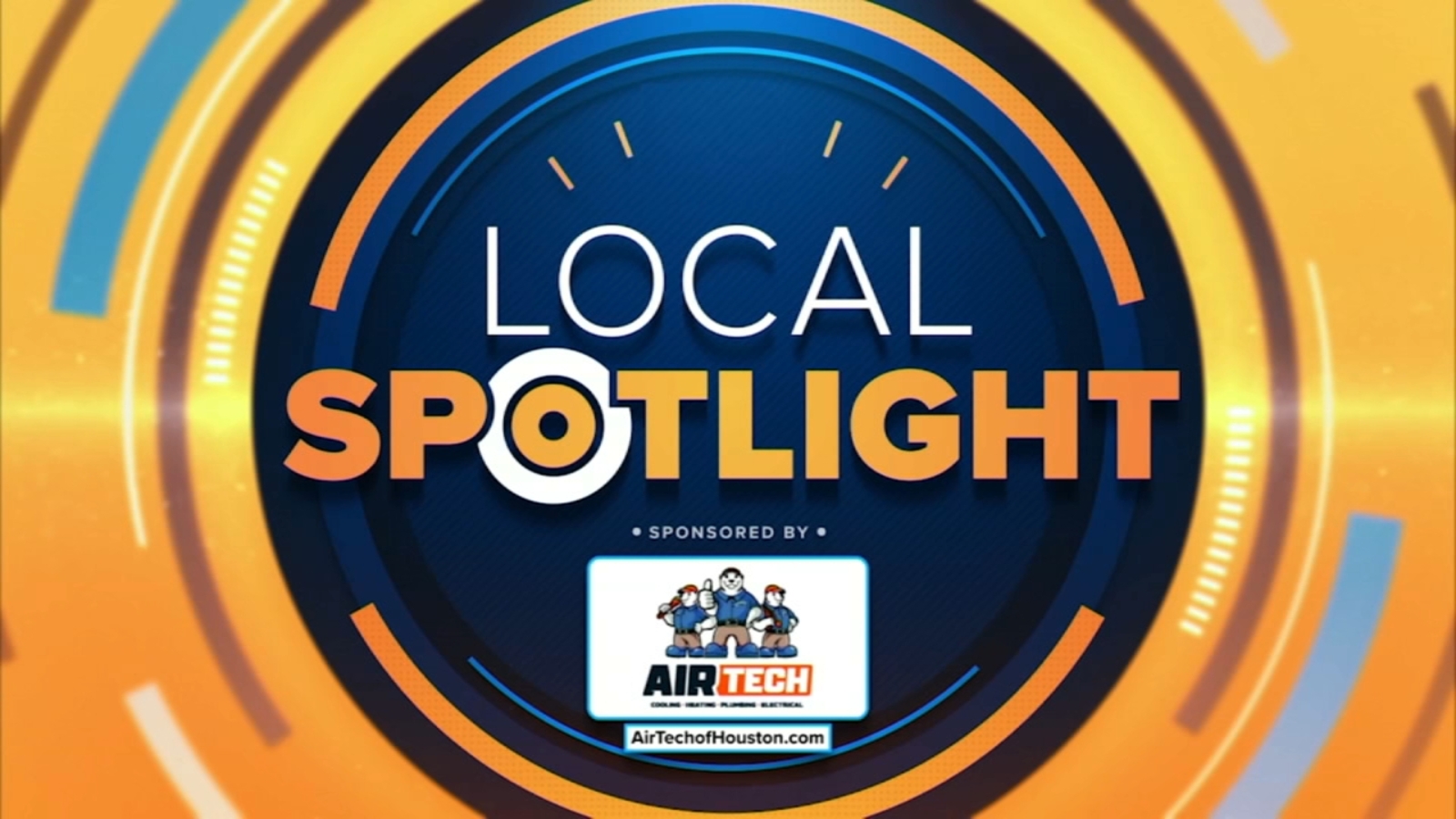 Local Spotlight featuring AirTech - ABC13 Houston