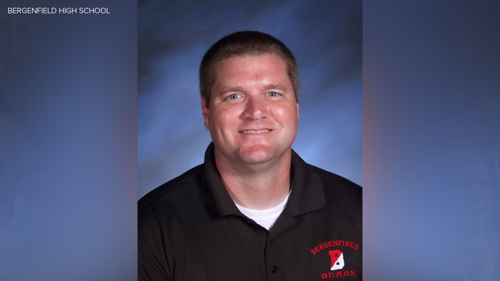 Robert Violante, Bergenfield High School football coach, 3 others ...