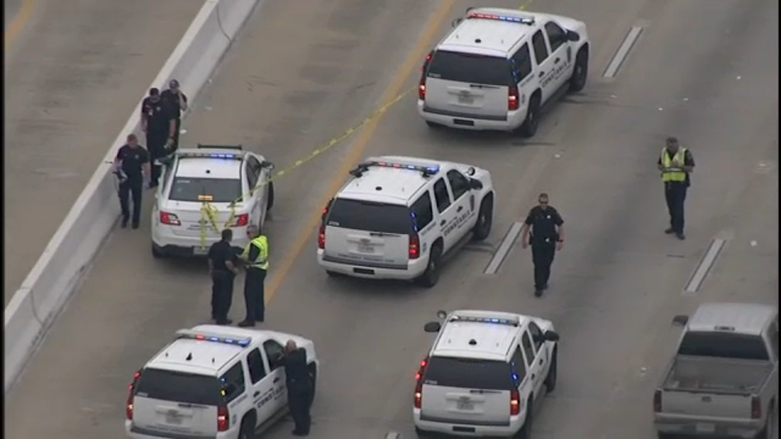 Supreme Court revives lawsuit against Texas police officer who shot man ...