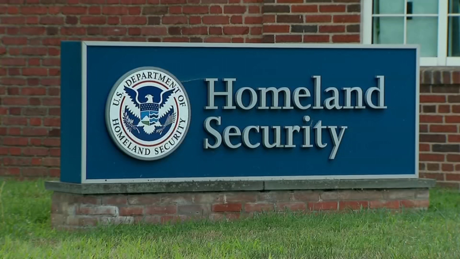 Department of Homeland Security says it's in beginning stages of ...