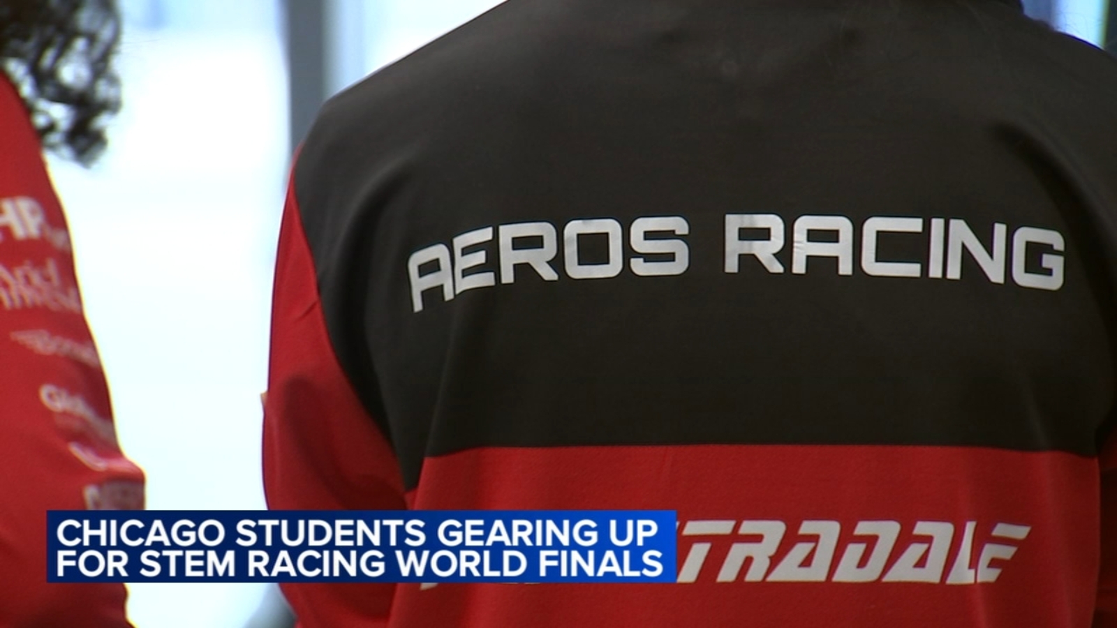 AEROS Racing Chicago: High schoolers crowned national champions in STEM ...