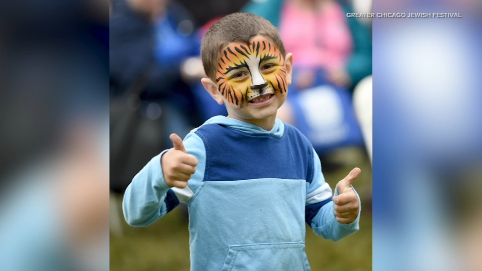 Greater Chicago Jewish Festival to return to St. Paul Forest Preserve ...
