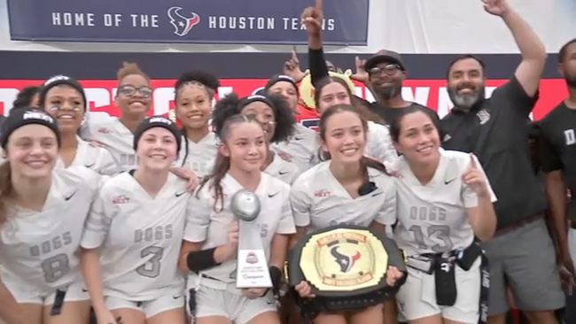 Houston Texans schedule 2025: ABC13's 'Countdown to Kickoff' takes fans ...