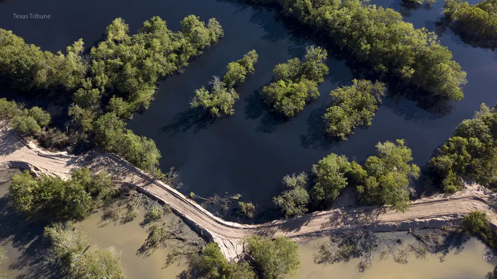 Texas attorney general wins $60 million judgment in pollution lawsuit accusing company of ...