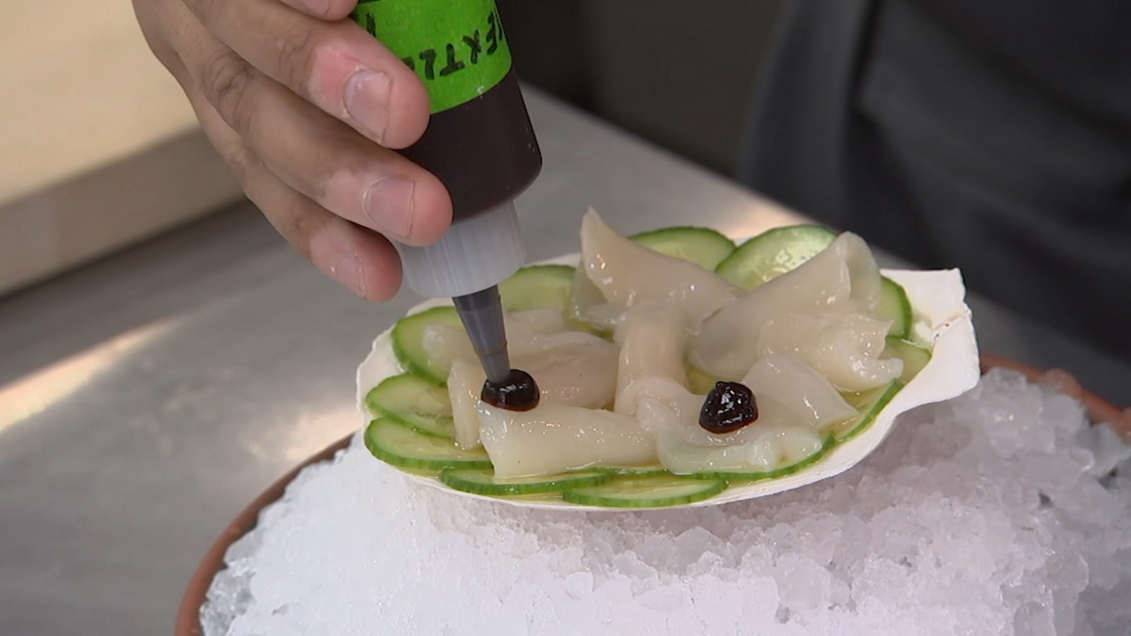 Ama brings elevated Mexican cuisine to Fishtown - 6abc Philadelphia