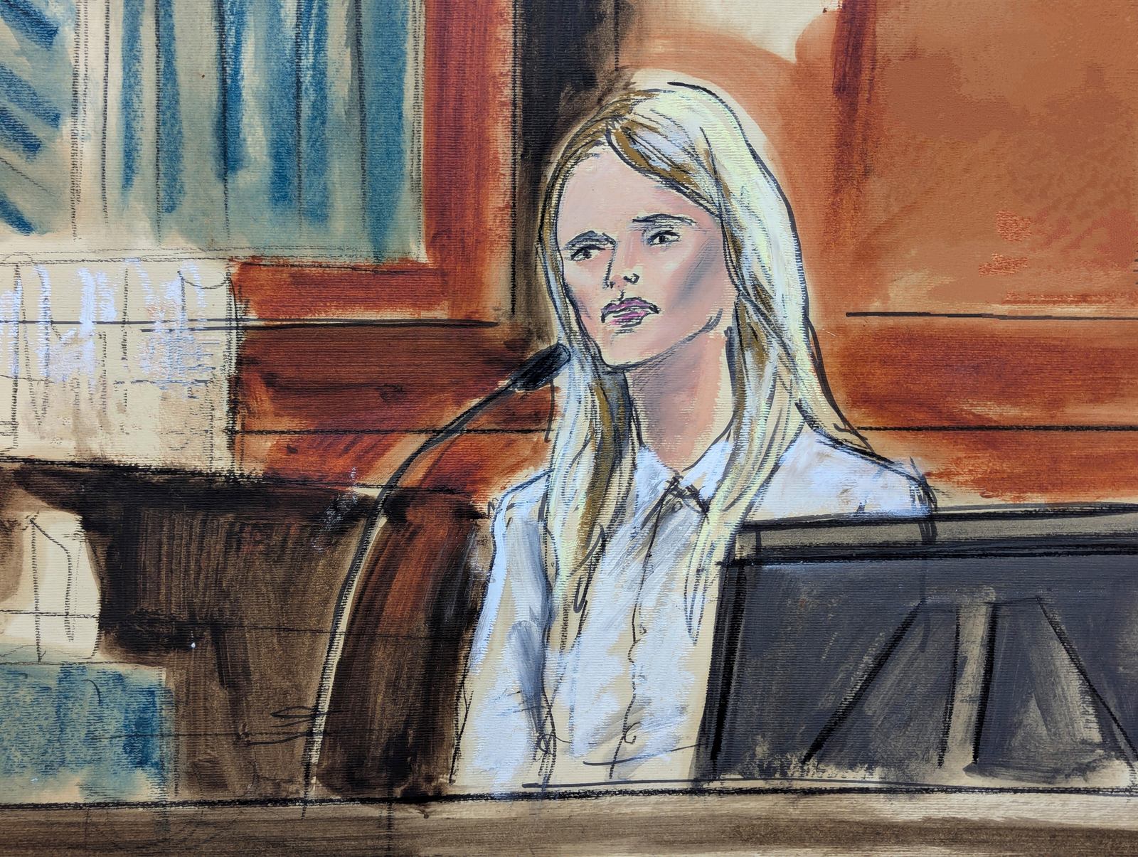 Kerry Morgan describes 'guttural, terrifying' screams amid Combs ...