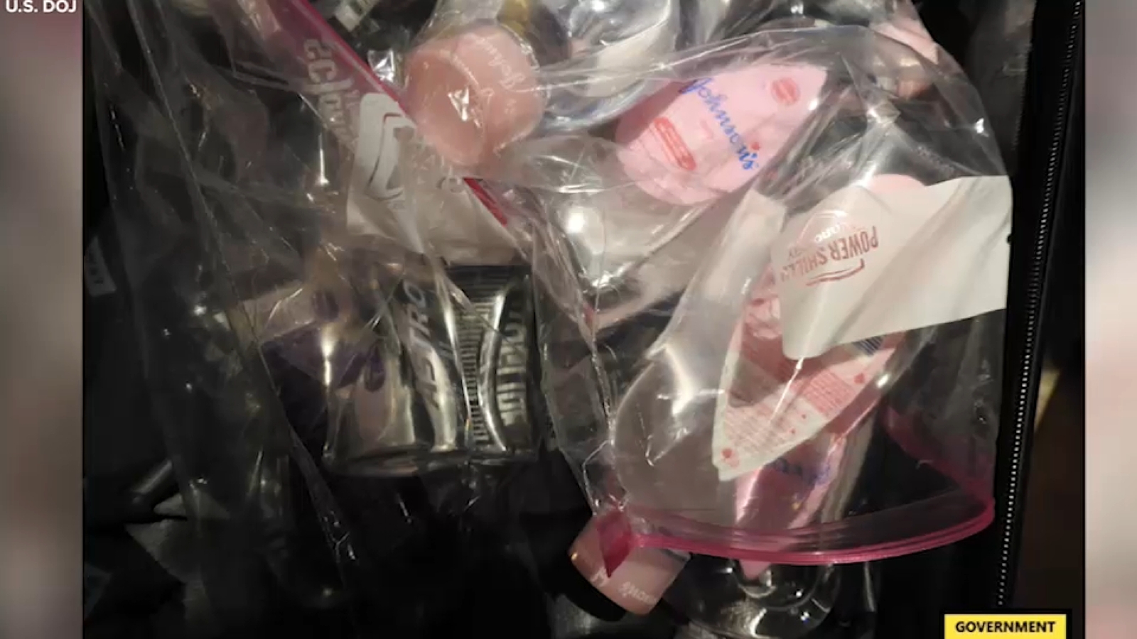 Morgan describes Combs allegedly assaulting her in 2018 - ABC7 San ...