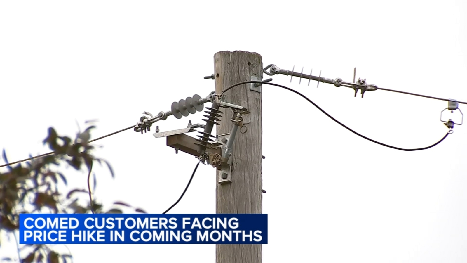 ComEd electricity price hike coming June 1, Citizens Utility Board ...