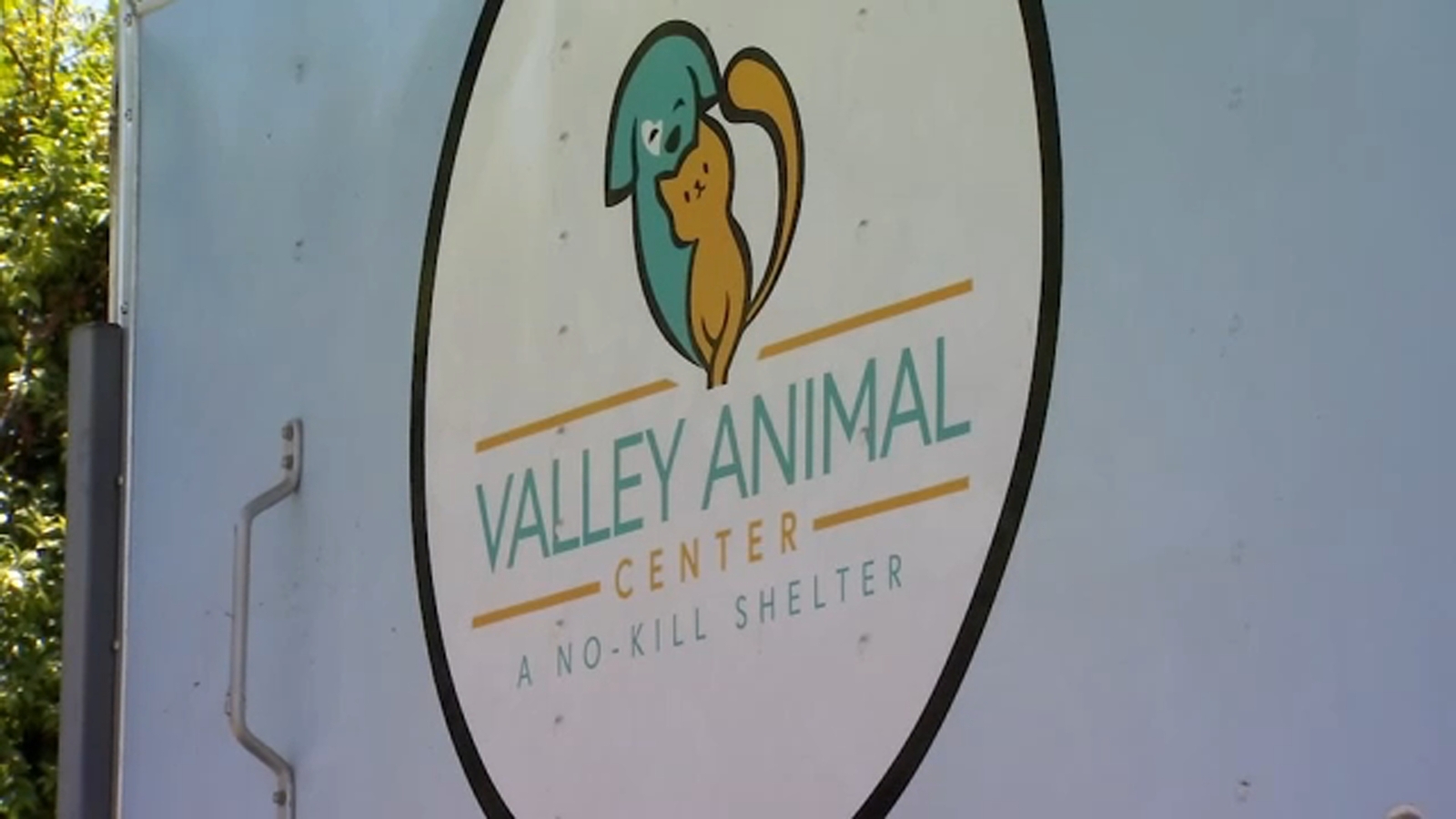 Valley Animal Center in need of new truck for mobile adoption events ...
