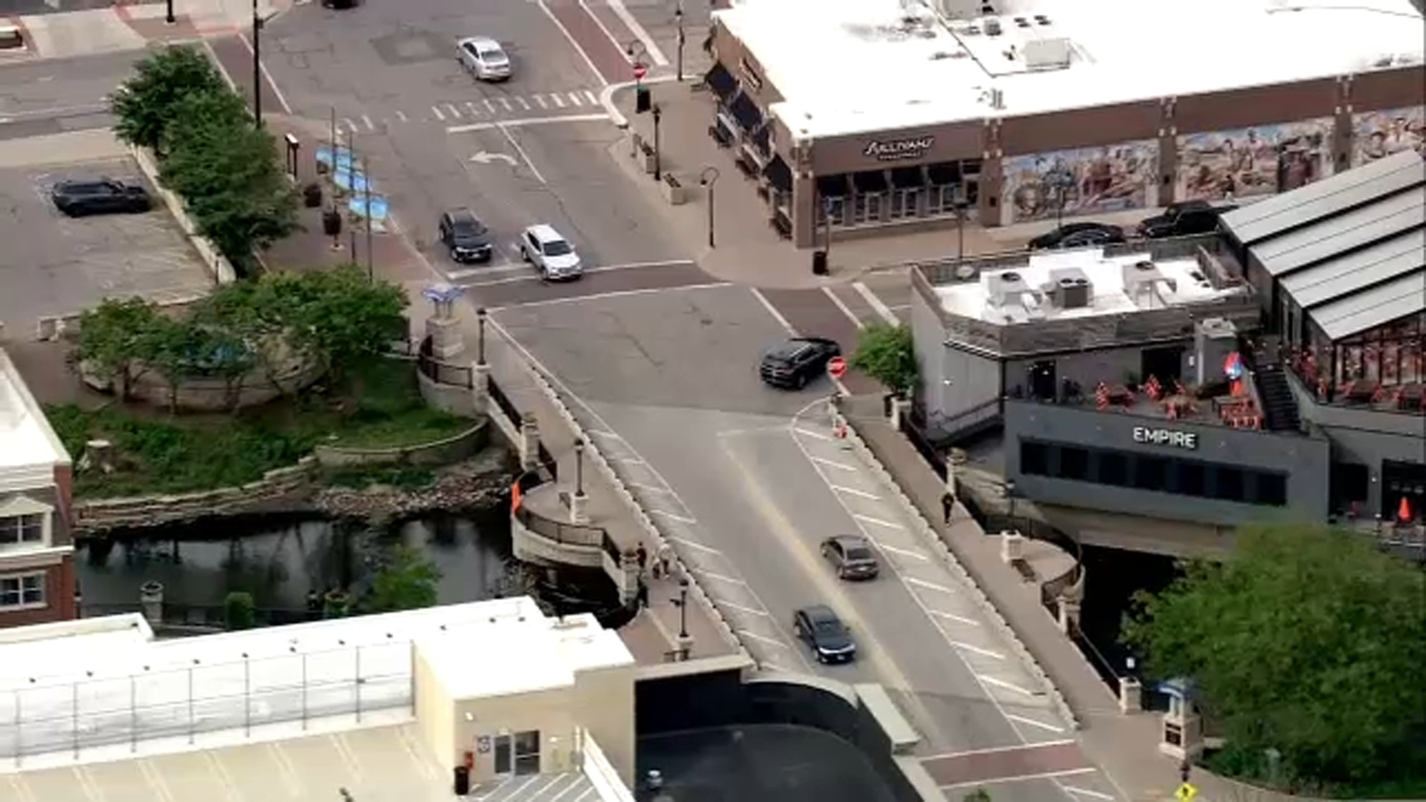 Naperville, Illinois news: Multiple citations issued, 2 arrested in ...