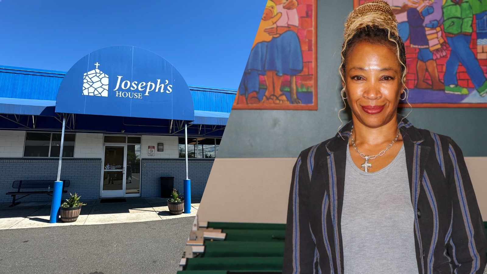 Joseph's House of Camden opens their hearts and their doors 24/7 - 6abc ...