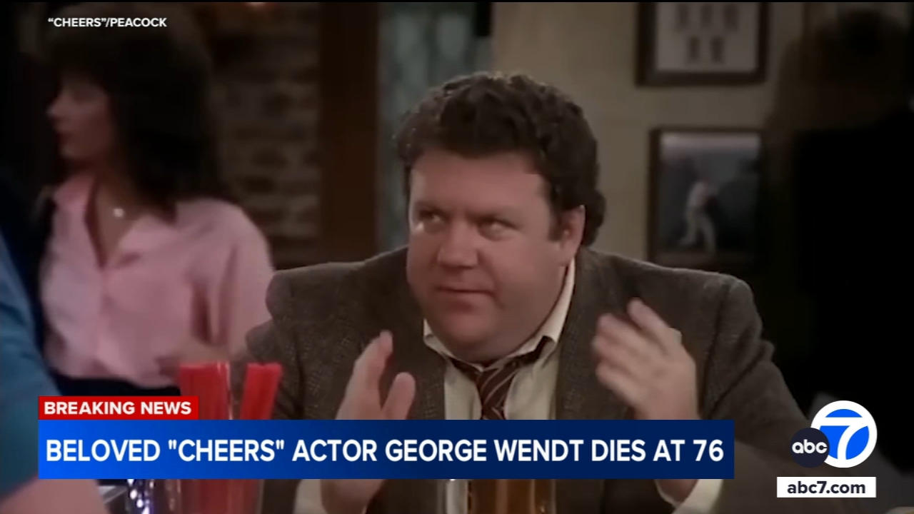 George Wendt Tv Shows 60 Photos - Moonagedaydream.film