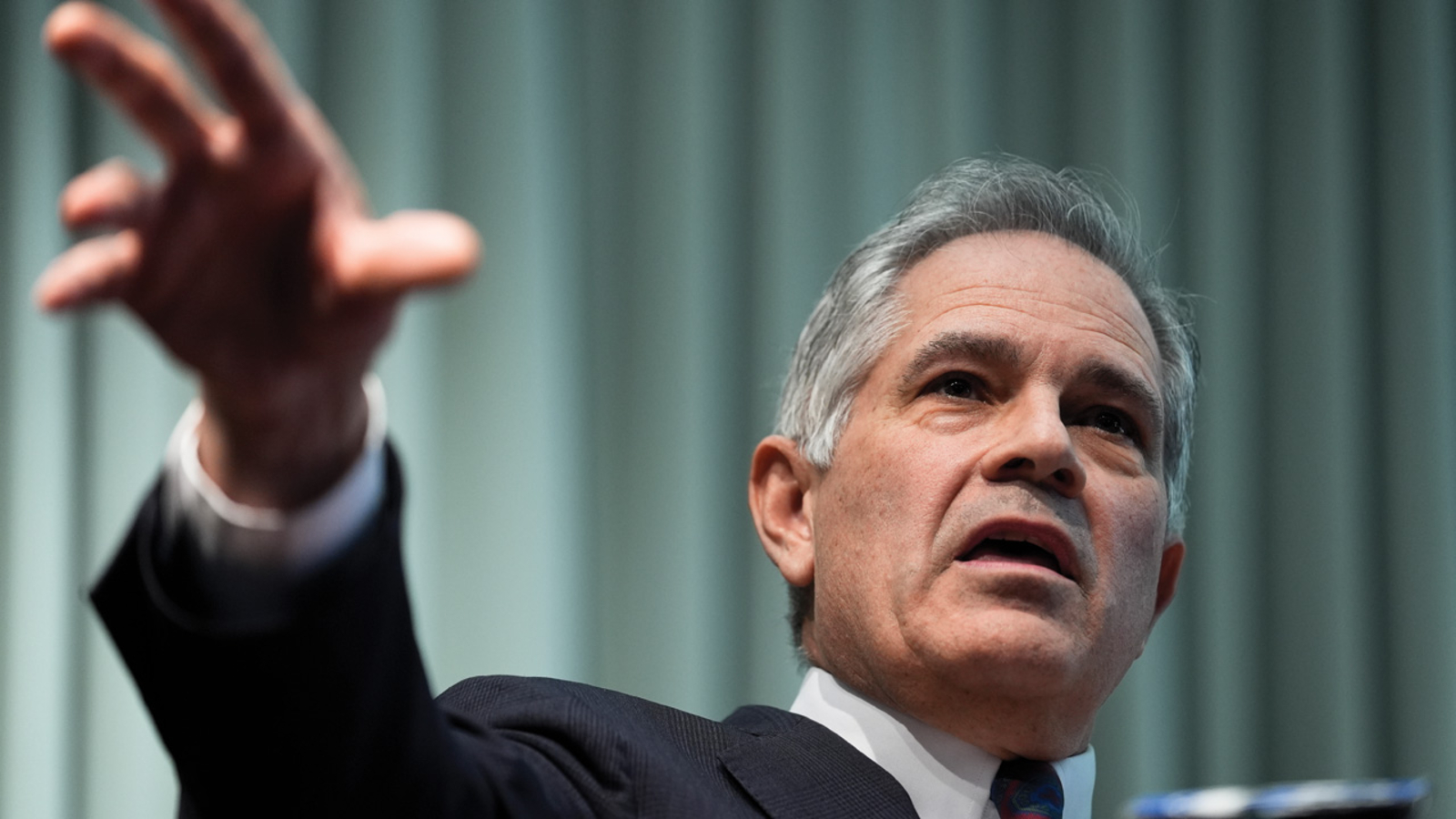 2025 Pa. primary election results: Larry Krasner wins Philadelphia's ...
