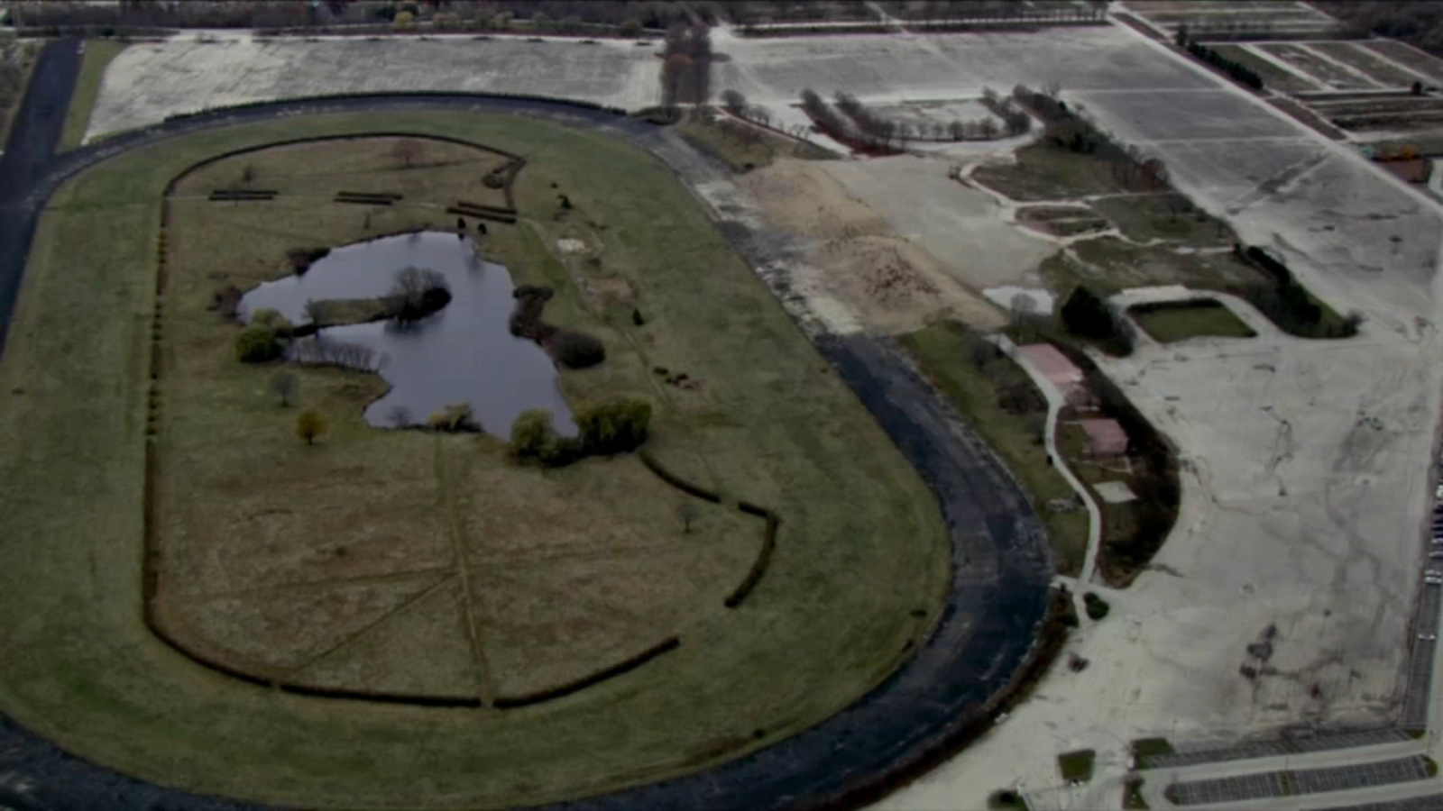 Chicago Bears President, CEO Kevin Warren says building new stadium in ...