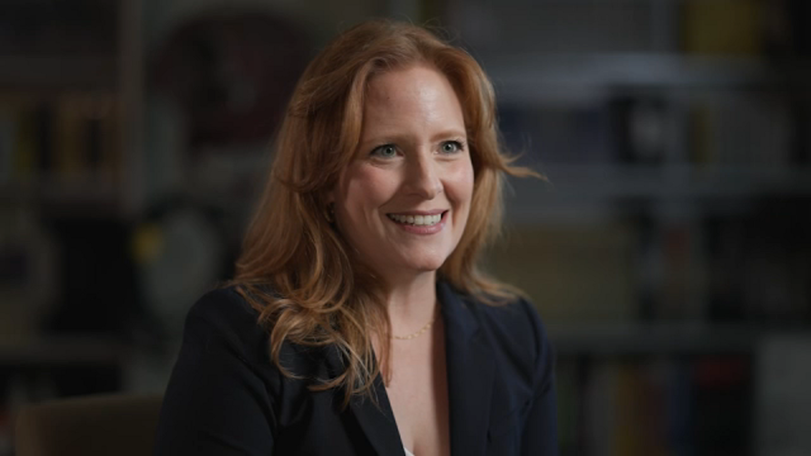 Houston columnist and 3-time Pulitzer Prize winner Lisa Falkenberg ...