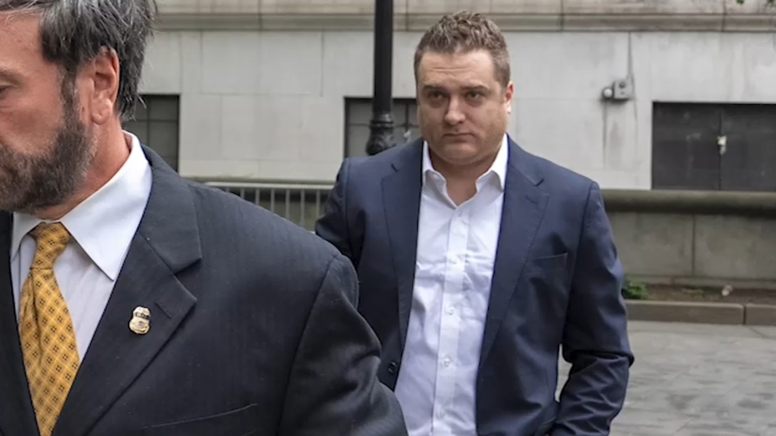 Combs' former employee takes witness stand; Kid Cudi expected to ...