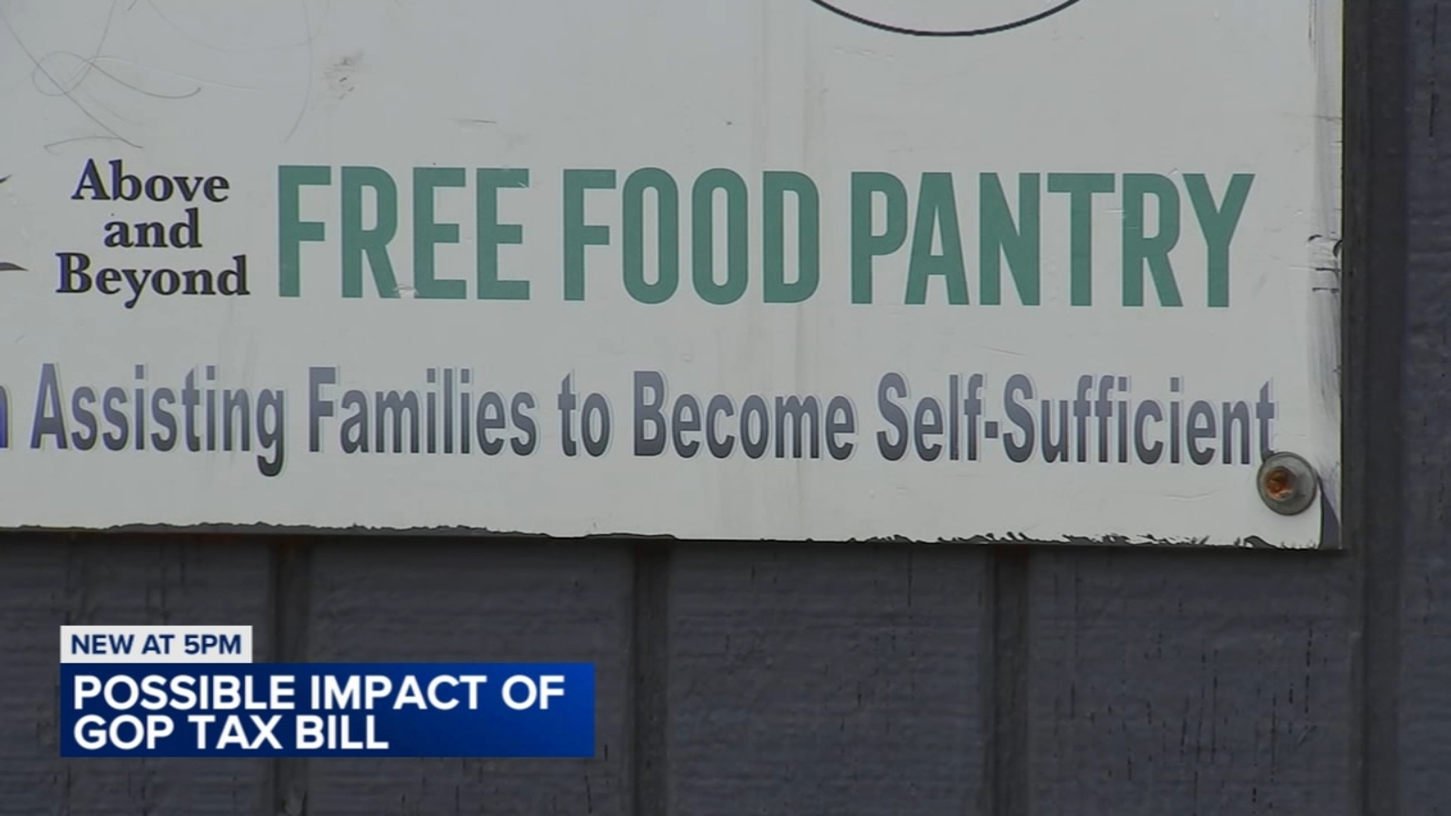 SNAP cuts in Trump's 'One Big, Beautiful Bill Act' on budget, taxes ...