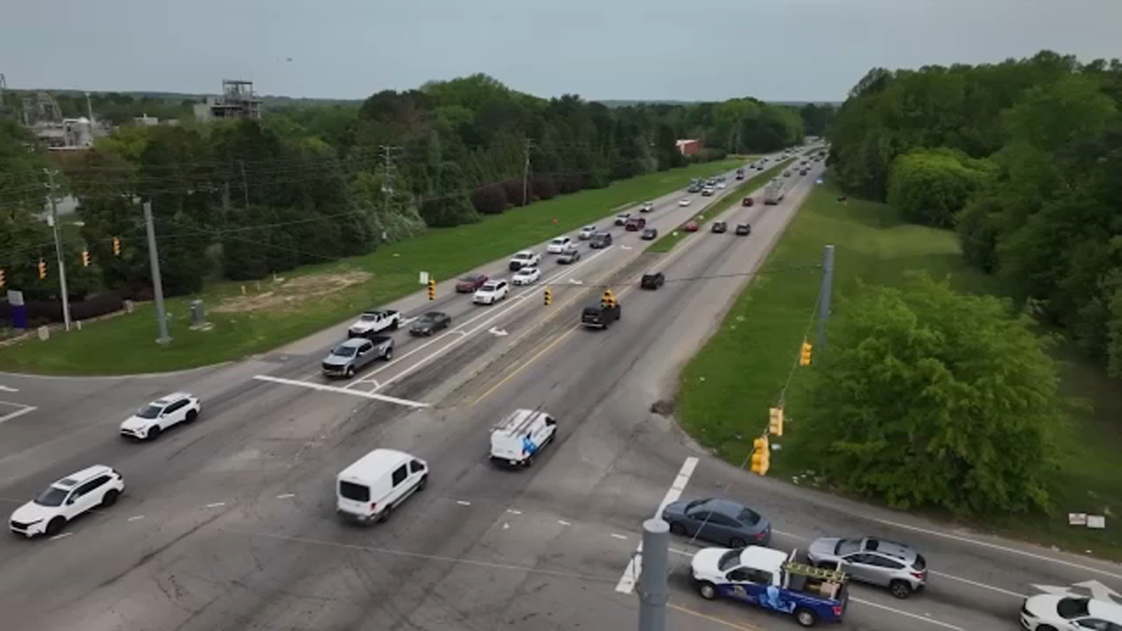 Toll debate at center of Capital Boulevard expansion project after ...